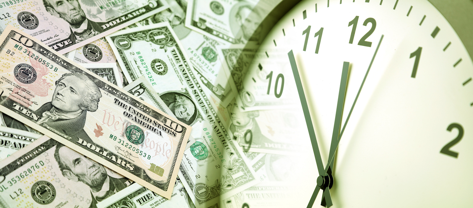 Constructive Receipt and Earned Wage Access — FlexWage